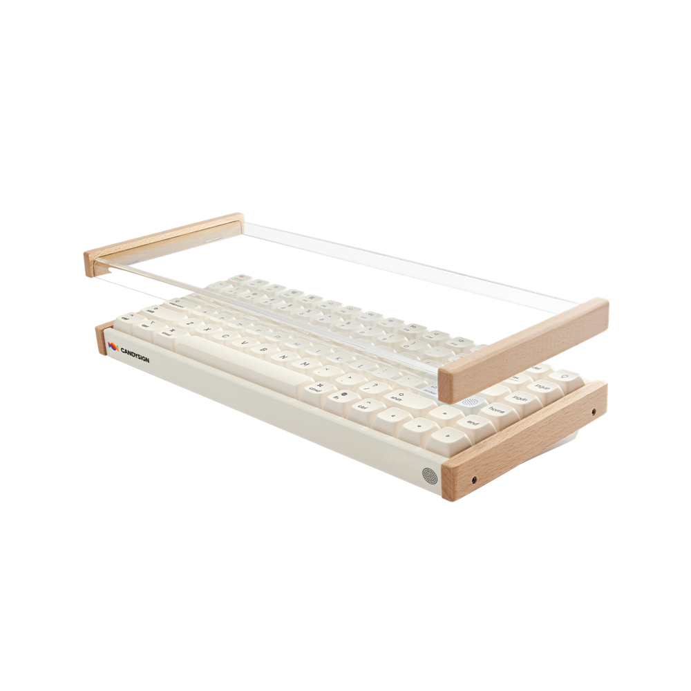 CANDYSIGN | A brand of ReMaking future lifestyle.